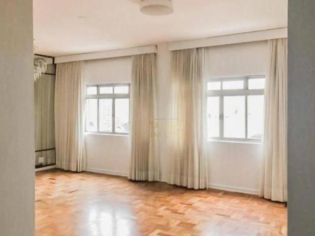 Apartamento com 3 dormitórios à venda, 116 m² por R$ 920.000,00 Vila Mariana São Paulo/SP