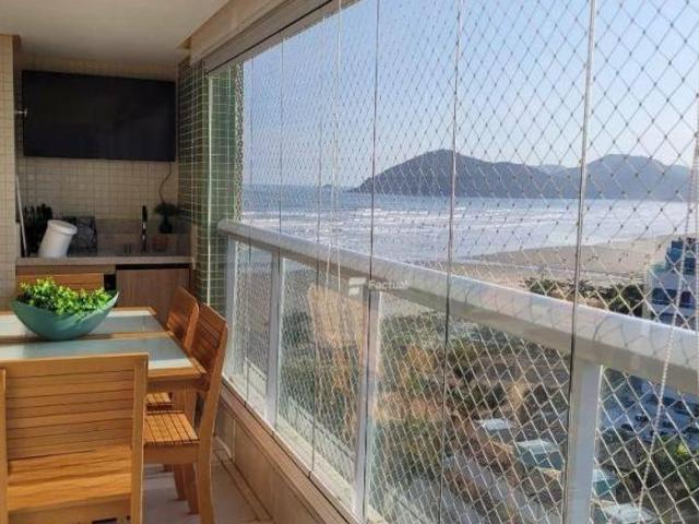 Apartamento com 3 dormitórios à venda, 118 m² Maitinga Bertioga/SP