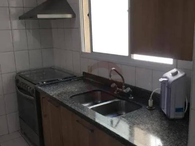 Apartamento com 3 dormitórios à venda, 118 m² Morumbi São Paulo/SP