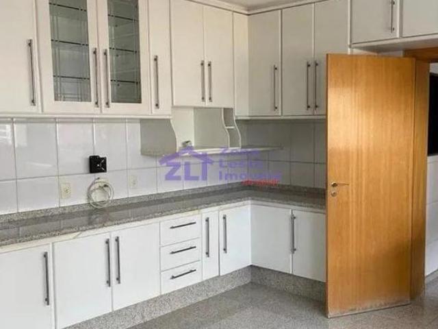 Apartamento com 3 dormitórios à venda, 118 m² no Tatuapé São Paulo/SP