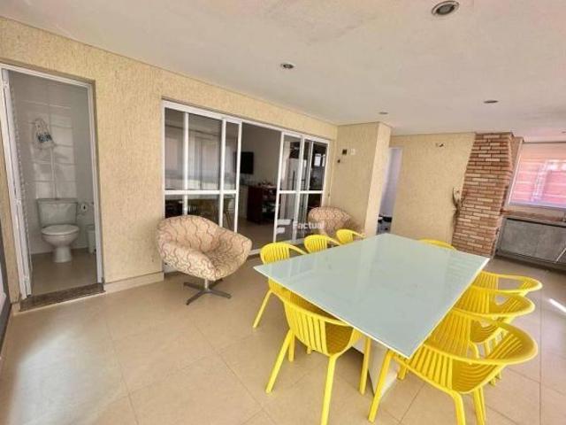 Apartamento com 3 dormitórios à venda, 118 m² por R$ 850.000,00 Enseada Guarujá/SP