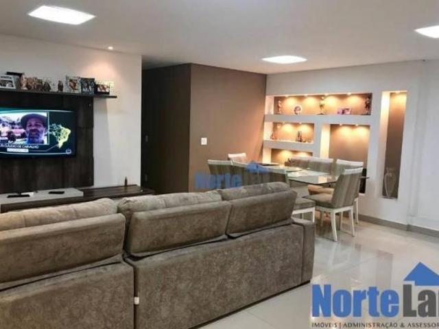 Apartamento com 3 dormitórios à venda, 118 m² por R$ 1.100.000,00 Lauzane Paulista São Paulo/SP