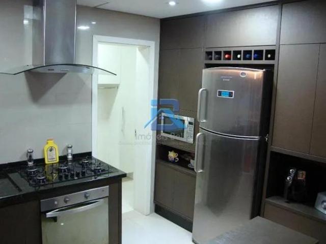 Apartamento com 3 dormitórios à venda, 118 m² por R$ 1.120.000,00 Centro Itatiba/SP