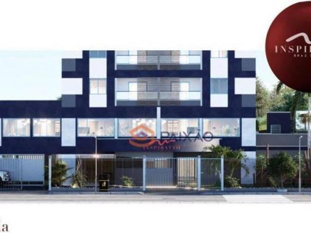 Apartamento com 3 dormitórios à venda, 118 m² por R$ 1.146.292,07 Vila Vitória Mogi das Cruzes/S