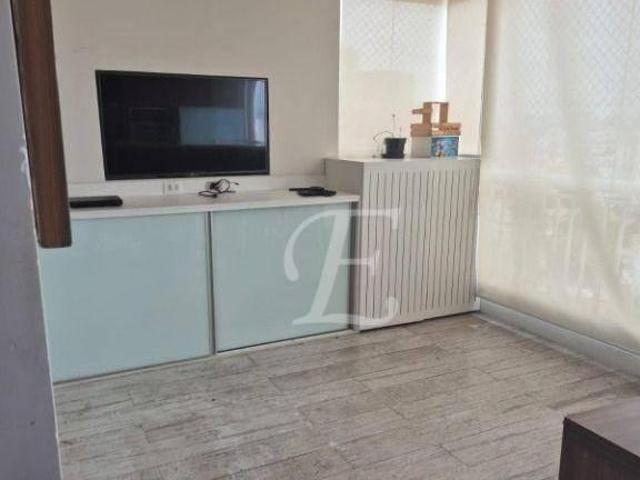 Apartamento à venda, 118 m² por R$ 1.140.000,00 Mandaqui São Paulo/SP