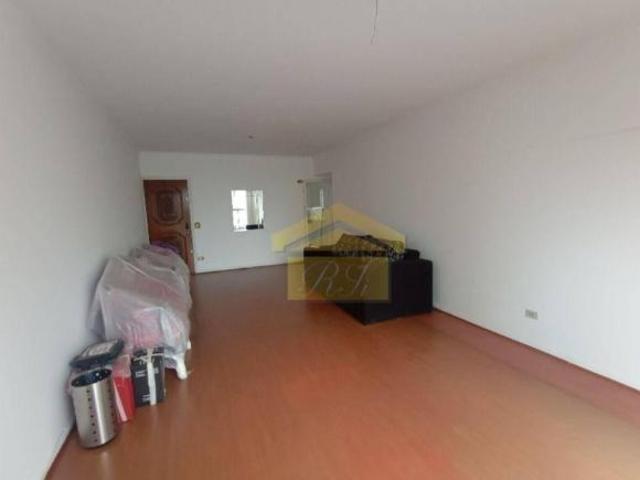 Apartamento com 3 dormitórios à venda, 118 m² por R$ 1.180.000,00 Moema São Paulo/SP