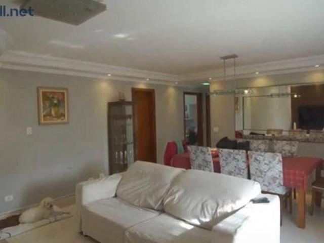 Apartamento à venda, 118 m² por R$ 1.200.000,00 Freguesia do Ó São Paulo/SP