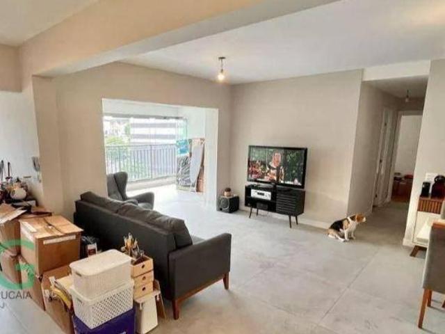 Apartamento à venda, 118 m² por R$ 1.249.000,00 Vila Prudente Zona Leste São Paulo/SP