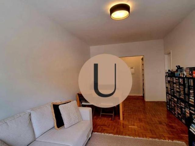 Apartamento com 3 dormitórios à venda, 118 m² por R$ 1.300.000,00 Higienópolis São Paulo/SP