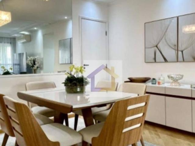 Apartamento com 3 dormitórios à venda, 118 m² por R$ 1.497.000,00 Vila Leopoldina São Paulo/SP