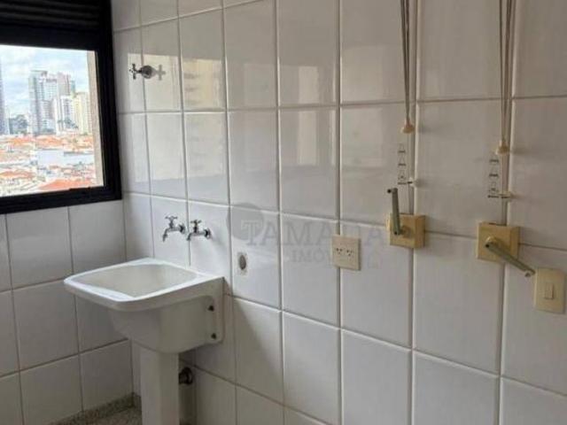 Apartamento com 3 dormitórios à venda, 118 m² por R$ 1.499.000,00 Vila Gomes Cardim São Paulo/SP