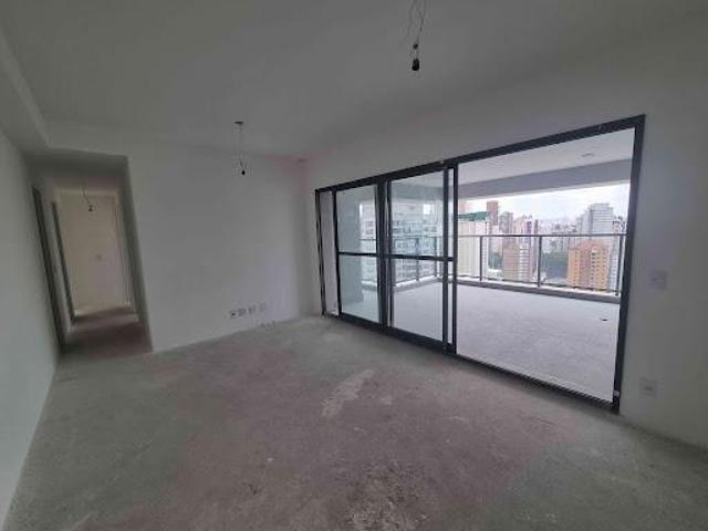 Apartamento com 3 dormitórios à venda, 118 m² por R$ 1.676.000,00 Chácara Klabin São Paulo/SP