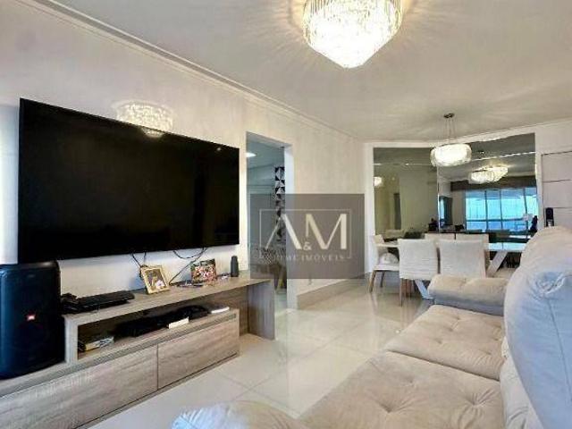 Apartamento com 3 dormitórios à venda, 118 m² por R$ 1.890.000 Rua Vale Formoso, 80 Tatuapé