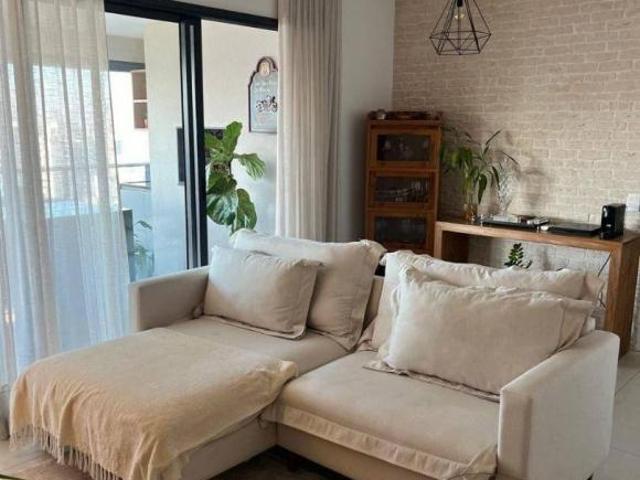 Apartamento com 3 dormitórios à venda, 118 m² por R$ 2.000.000,00 Cerqueira César São Paulo/SP