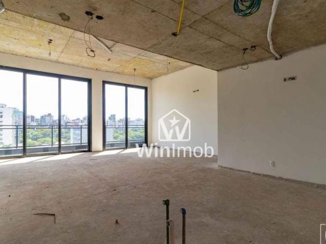 Apartamento com 3 dormitórios à venda, 118 m² por R$ 2.290.000,00 Moinhos de Vento Porto Alegre/