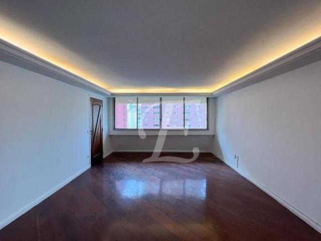 Apartamento com 3 dormitórios à venda, 118 m² por R$ 2.300.000,00 Itaim Bibi São Paulo/SP