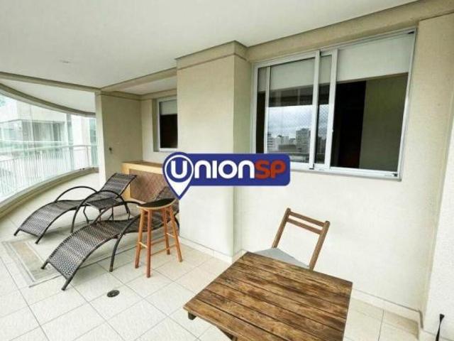Apartamento com 3 dormitórios à venda, 118 m² por R$ 2.700.000,00 Cerqueira César São Paulo/SP