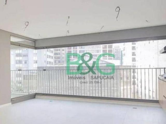 Apartamento à venda, 118 m² por R$ 2.719.000,00 Vila Mariana São Paulo/SP