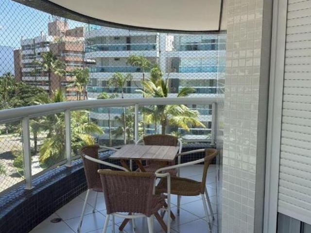 Apartamento com 3 dormitórios à venda, 118 m² por R$ 2.995.000,00 Riviera de São Lourenço Bertio