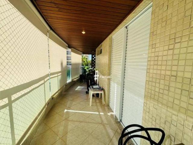 Apartamento com 3 dormitórios à venda, 118 m² por R$ 3.500.000,00 Riviera de São Lourenço Bertio
