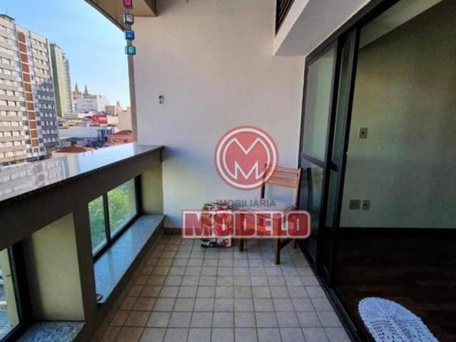 Apartamento com 3 dormitórios à venda, 118 m² por R$ 450.000,00 Alto Piracicaba/SP