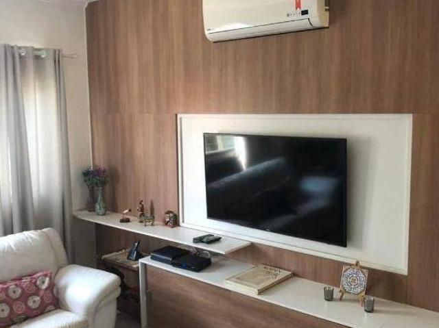 Apartamento com 3 dormitórios à venda, 118 m² por R$ 420.000,00 Jardim Bosque das Vivendas São J