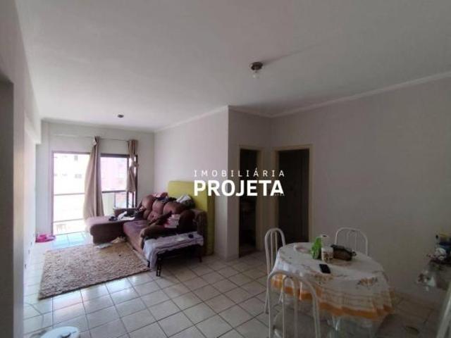 Apartamento com 3 dormitórios à venda, 118 m² por R$ 420.000,00 Vila Liberdade Presidente Pruden