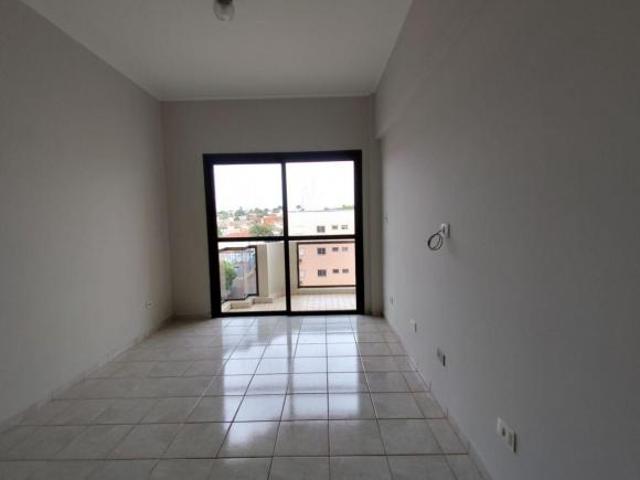 Apartamento com 3 dormitórios à venda, 118 m² por R$ 420.000,00 Vila Liberdade Presidente Pruden