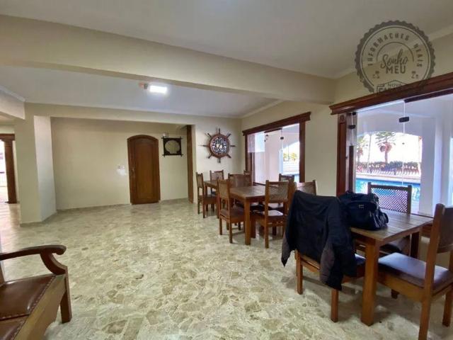 Apartamento na Tupi Praia Grande/SP
