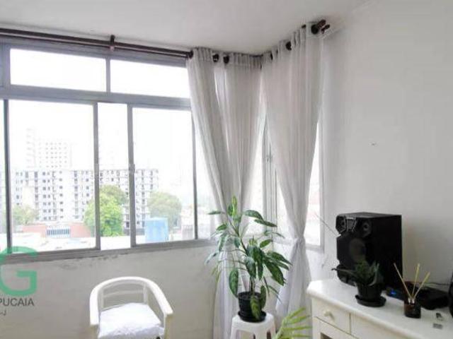 Apartamento com 3 dormitórios à venda, 118 m² por R$ 519.000,00 Mooca São Paulo/SP