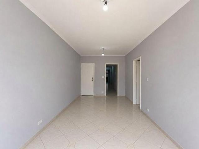 Apartamento com 3 dormitórios à venda, 118 m² por R$ 650.000,00 Boqueirão Santos/SP