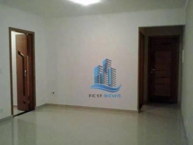 Apartamento com 3 dormitórios à venda, 118 m² por R$ 650.000,00 Osvaldo Cruz São Caetano do Sul/