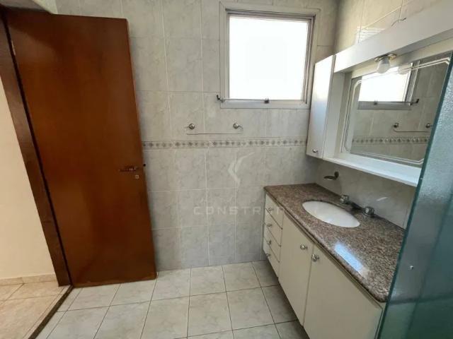 Apartamento com 3 dormitórios à venda, 118 m² por R$ 680.000,00 Centro Campinas/SP