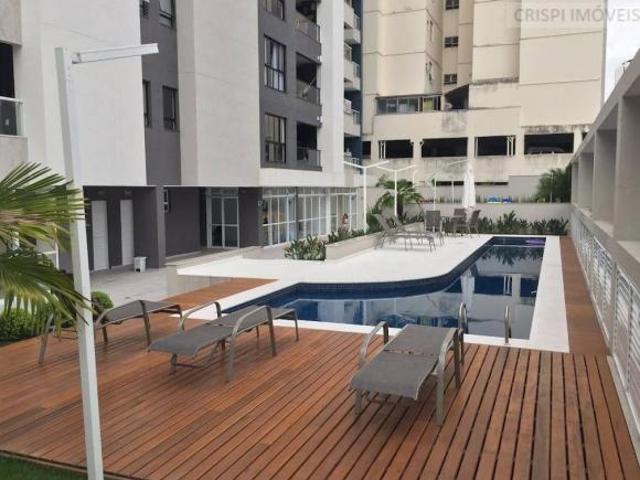 Apartamento com 3 dormitórios à venda, 118 m² por R$ 690.000,00 Bom Pastor Juiz de Fora/MG