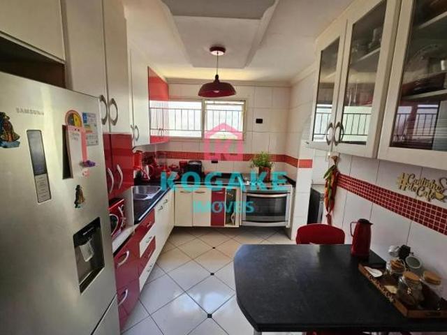 Apartamento com 3 dormitórios à venda, 118 m² por R$ 750.000,00 Vila Adyana São José dos Campos/