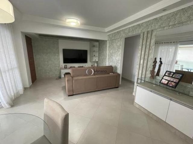 Apartamento com 3 dormitórios à venda, 118 m² por R$ 750.000 Ense