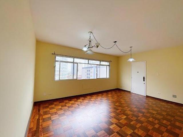 Apartamento com 3 dormitórios à venda, 118 m² por R$ 850.000,00 Embaré Santos/SP