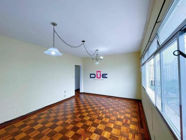 Apartamento com 3 dormitórios à venda, 118 m² por R$ 780.000 Embaré Santos/SP