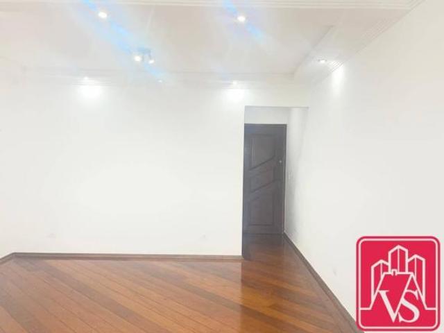 Apartamento com 3 dormitórios à venda, 118 m² por R$ 795.000,00 Jardim do Mar São Bernardo do Ca