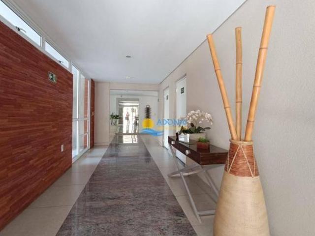 Apartamento com 3 dormitórios à venda, 118 m² por R$ 799.000,00 Enseada Guarujá/SP