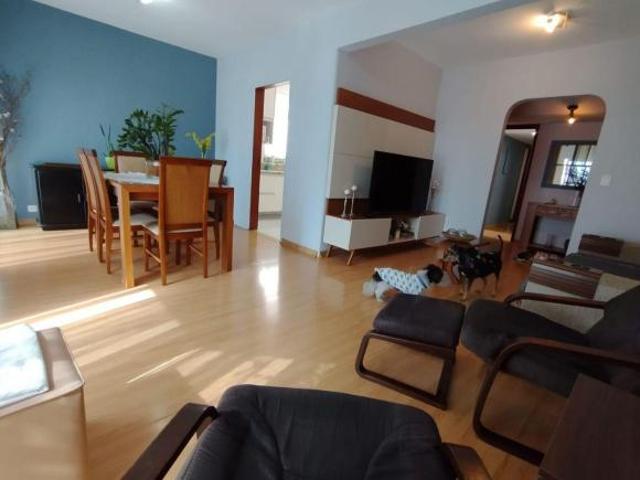 Apartamento com 3 dormitórios à venda, 118 m² por R$ 705.000,00 Taquaral Campinas/SP