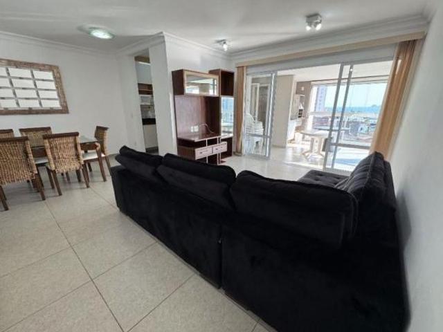 Apartamento com 3 dormitórios à venda, 118 m² por R$ 870.000,00 Enseada Guarujá/SP
