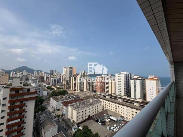 Apartamento com 3 dormitórios à venda, 118 m² por R$ 830.000,00 Vila Guilhermina Praia Grande/SP