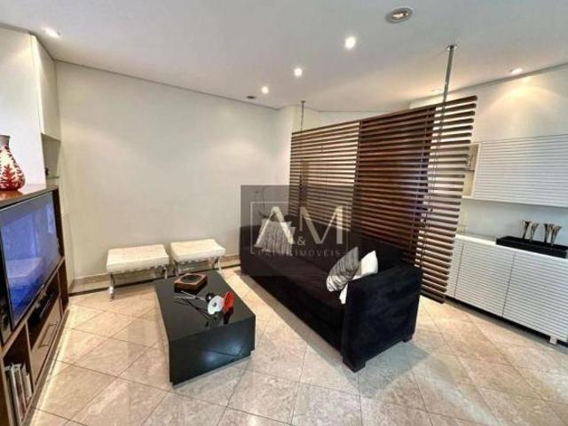 Apartamento com 3 dormitórios à venda, 118 m² por R$ 940.000 Rua Bom Sucesso, 1477 Cidade Mãe do