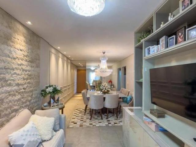 Apartamento à venda, 118 m² por R$ 950.000,00 Centro Cascavel/PR