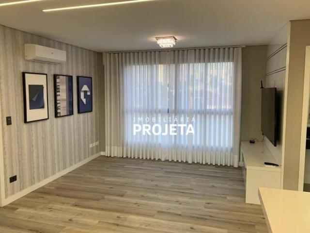 Apartamento com 3 dormitórios à venda, 118 m² por R$ 960.000,00 Vila Glória Presidente Prudente/