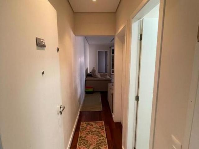 Apartamento com 3 dormitórios à venda, 118 m² por R$ 990.000 Vila Baeta Neves São Bernardo do Ca