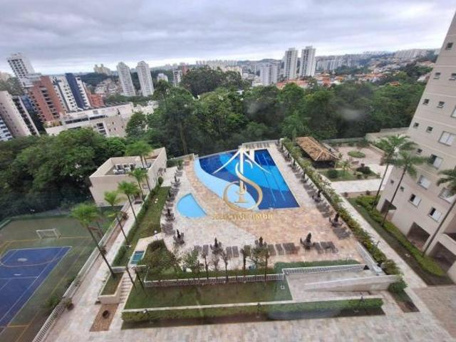 Apartamento com 3 dormitórios à venda, 118 m² por R$ 929.000,00 Jardim Lar São Paulo São Paulo/S