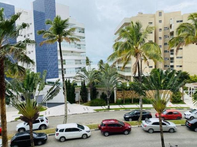 Apartamento com 3 dormitórios à venda, 118 m² Riviera de São Lourenço Bertioga/SP
