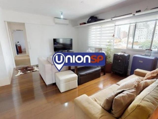 Apartamento com 3 dormitórios à venda, 118 m² Vila Clementino São Paulo/SP